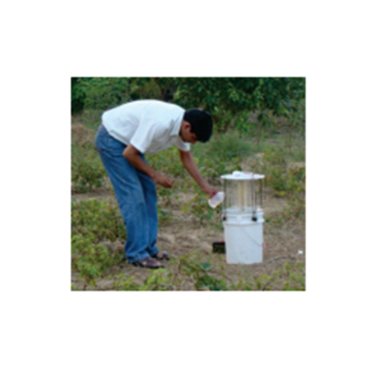 Insect Light Trap in India | Rescholar Equipments